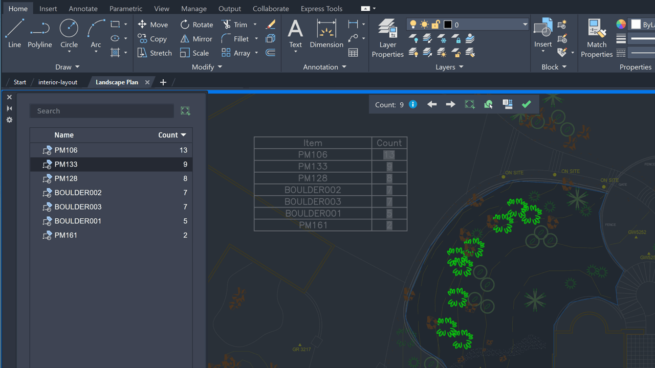 AutoCAD 2023 JTB World